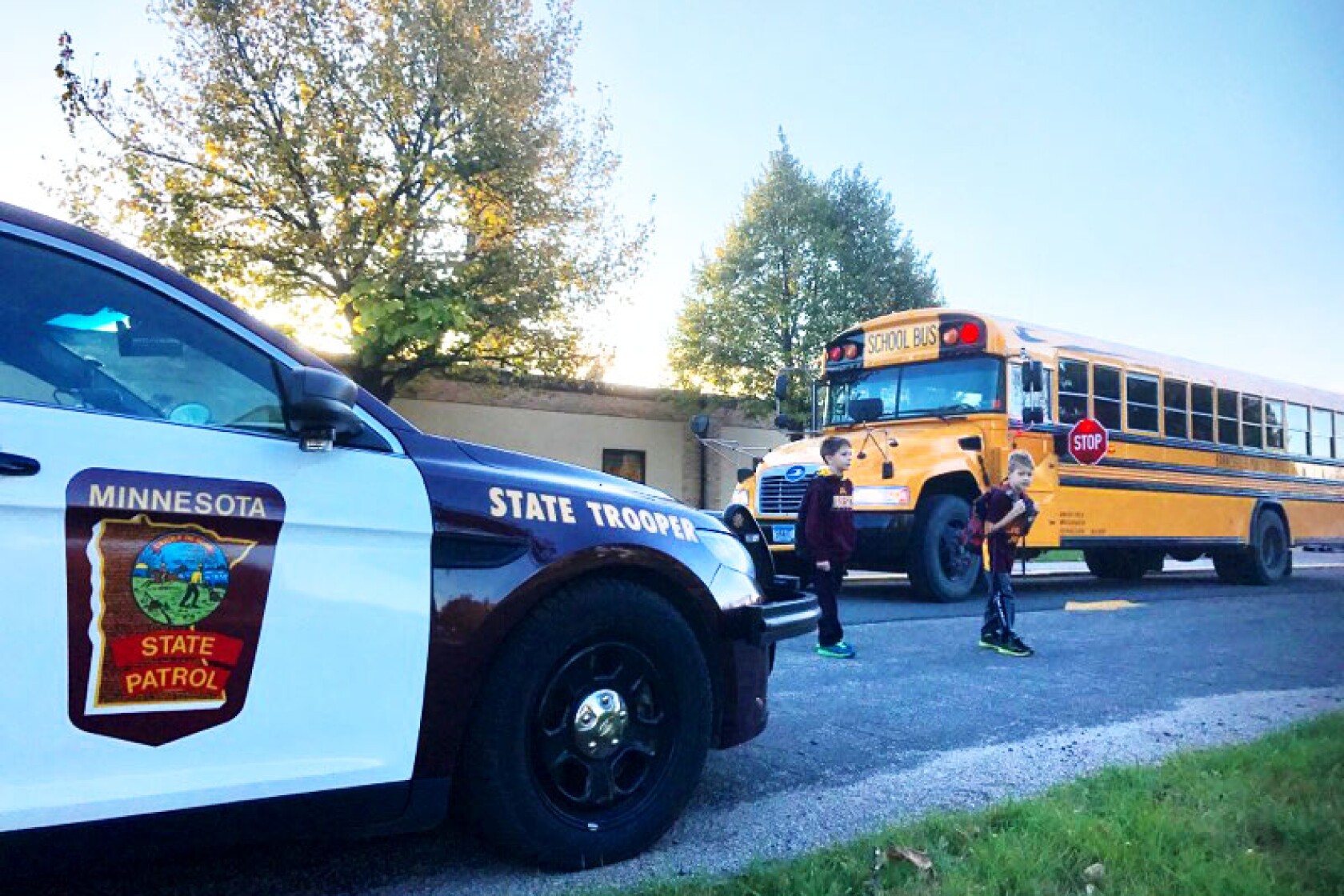 Ask a Trooper: When do school bus drivers use the strobe light ... Ask a Trooper: When do school bus drivers use the strobe light ...